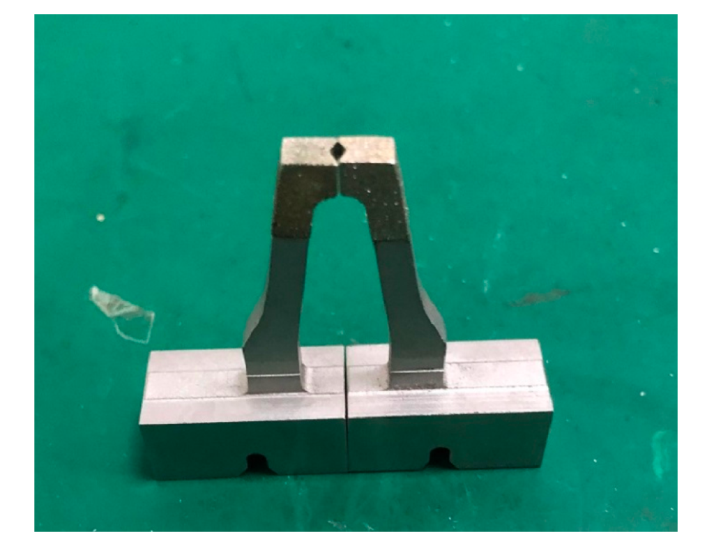 Schmoll Tool Clip New Type for PCB CNC Machine